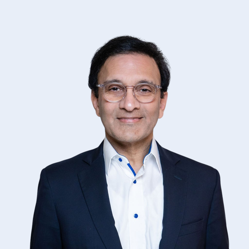 Our Team | Philip Vasan | Lovell Minnick